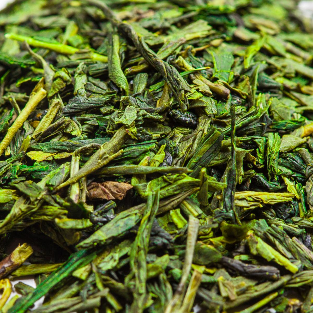 Green Tea – Adjourn Teahouse