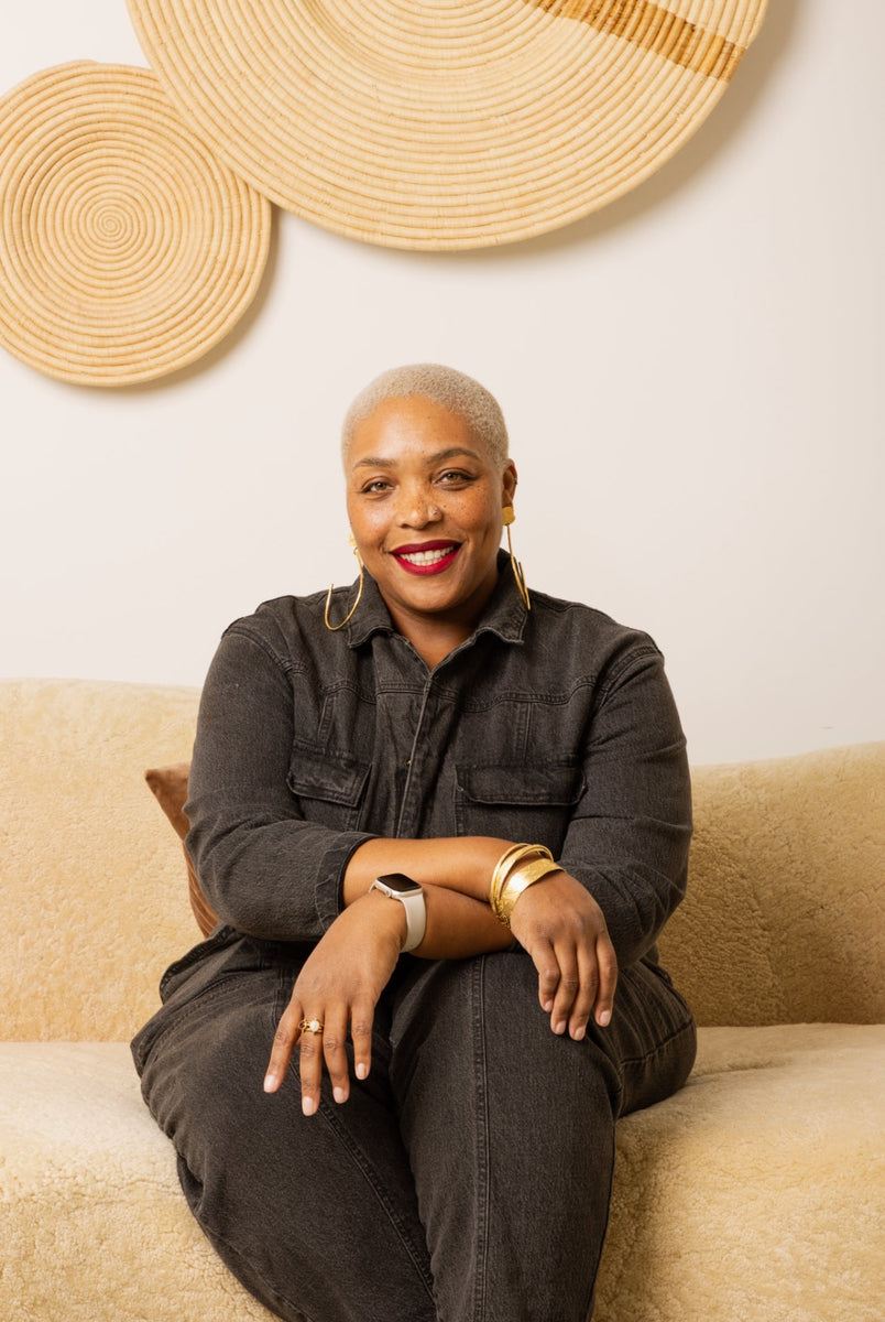 Founder's Favorites – Adjourn Teahouse