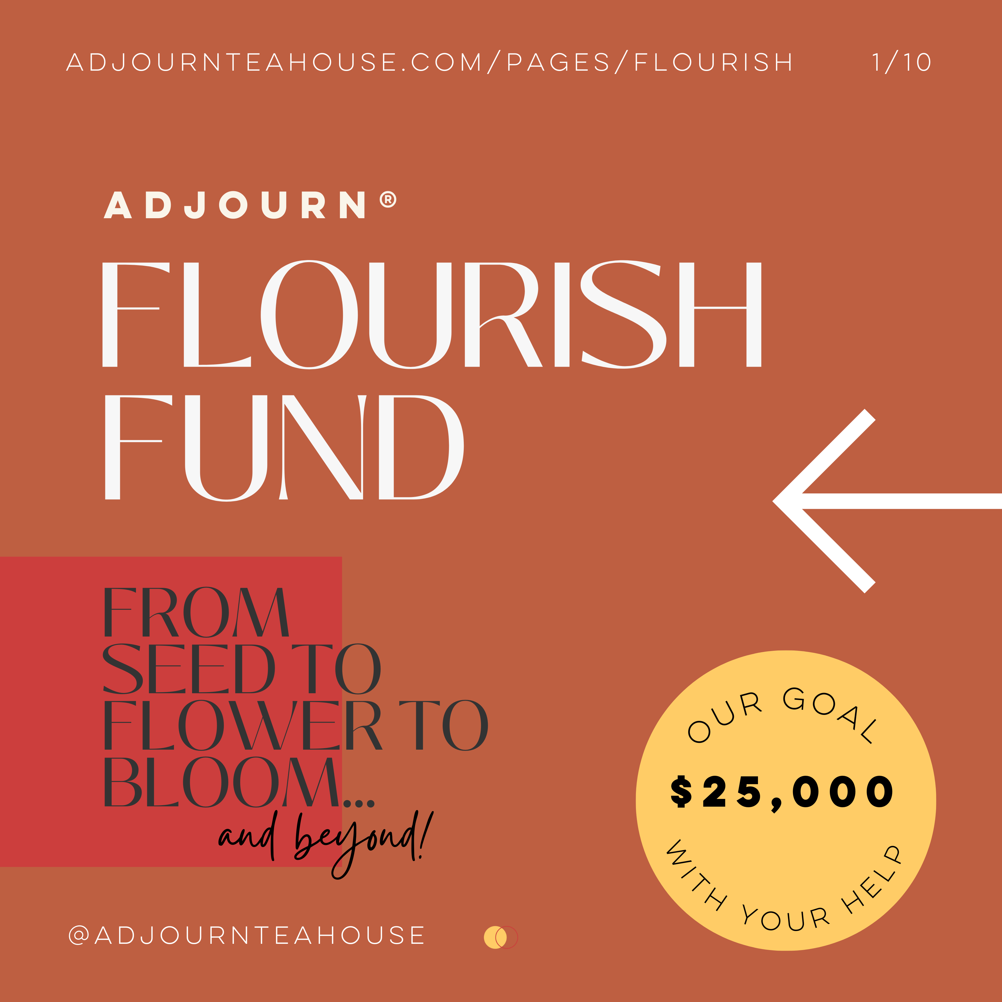 Products – Adjourn Teahouse