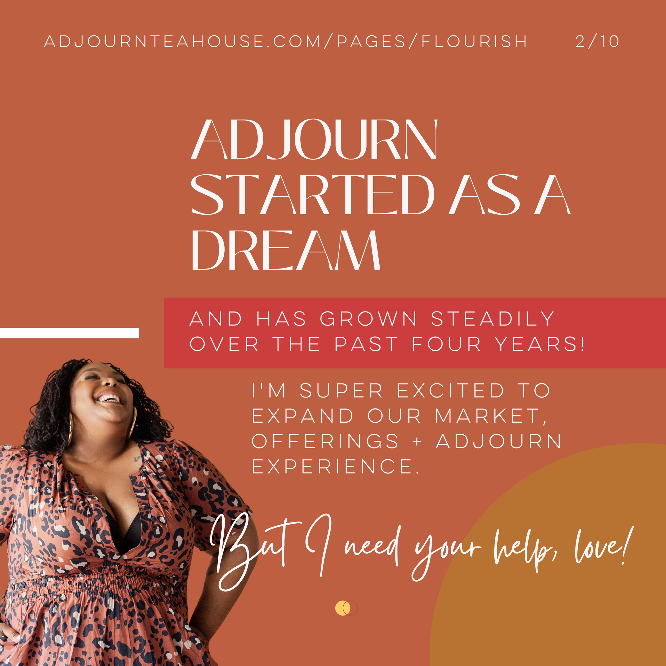 Products – Adjourn Teahouse