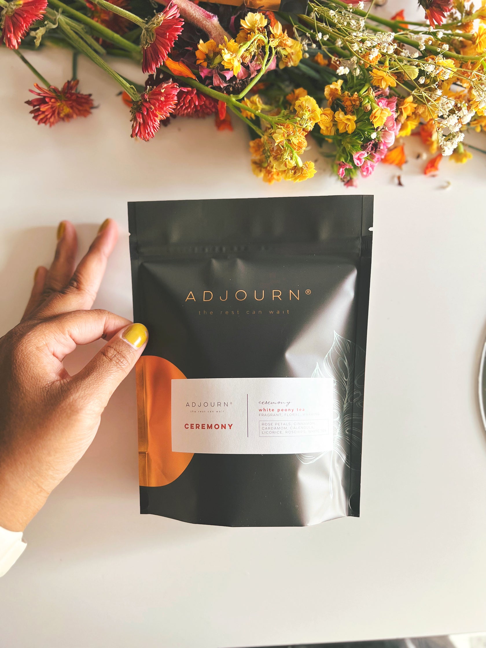 Products – Adjourn Teahouse