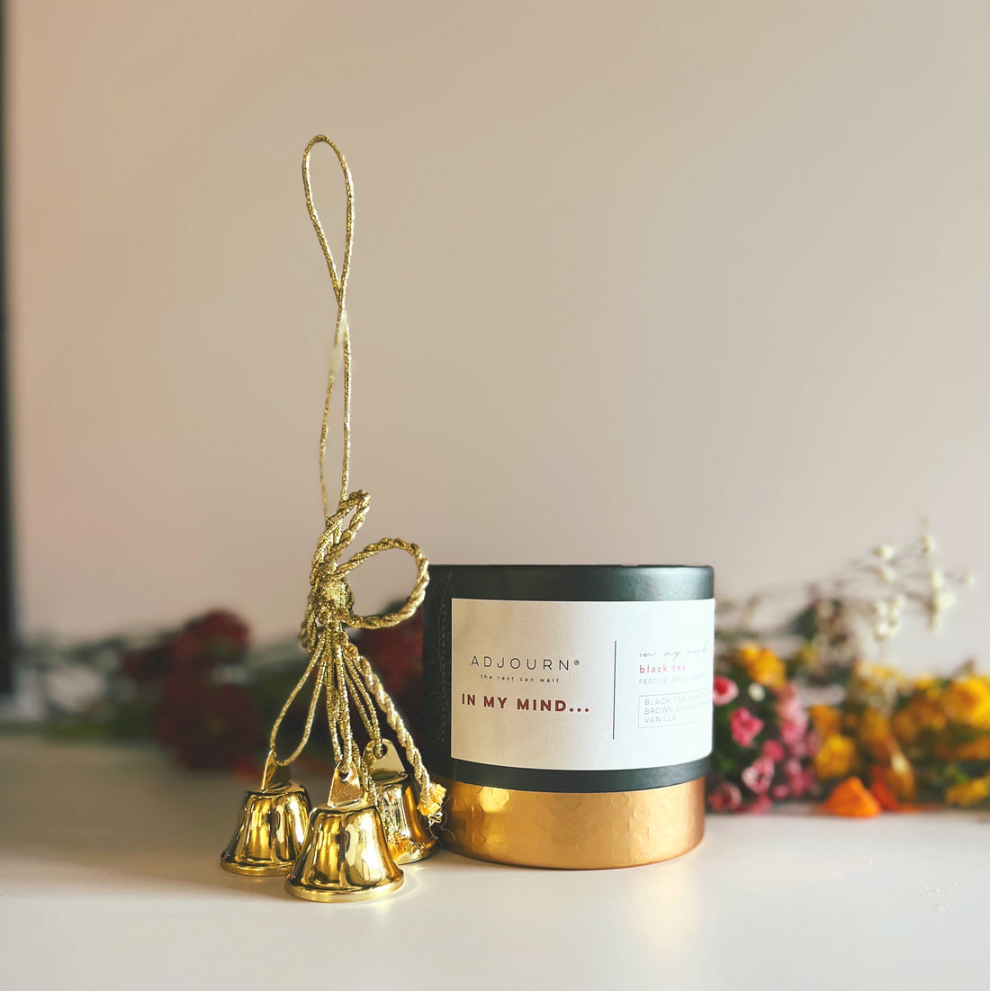 Products – Adjourn Teahouse