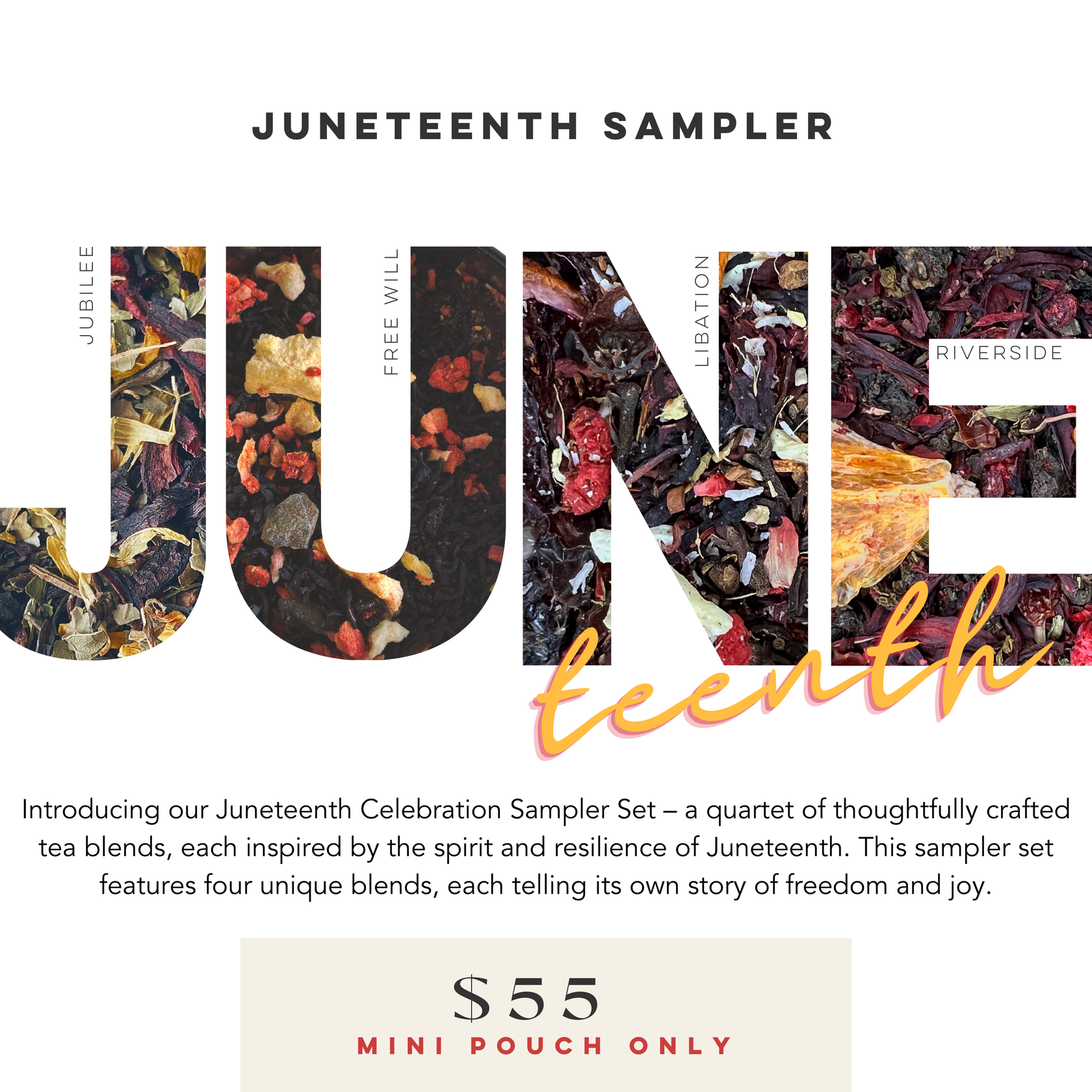 Products – Adjourn Teahouse