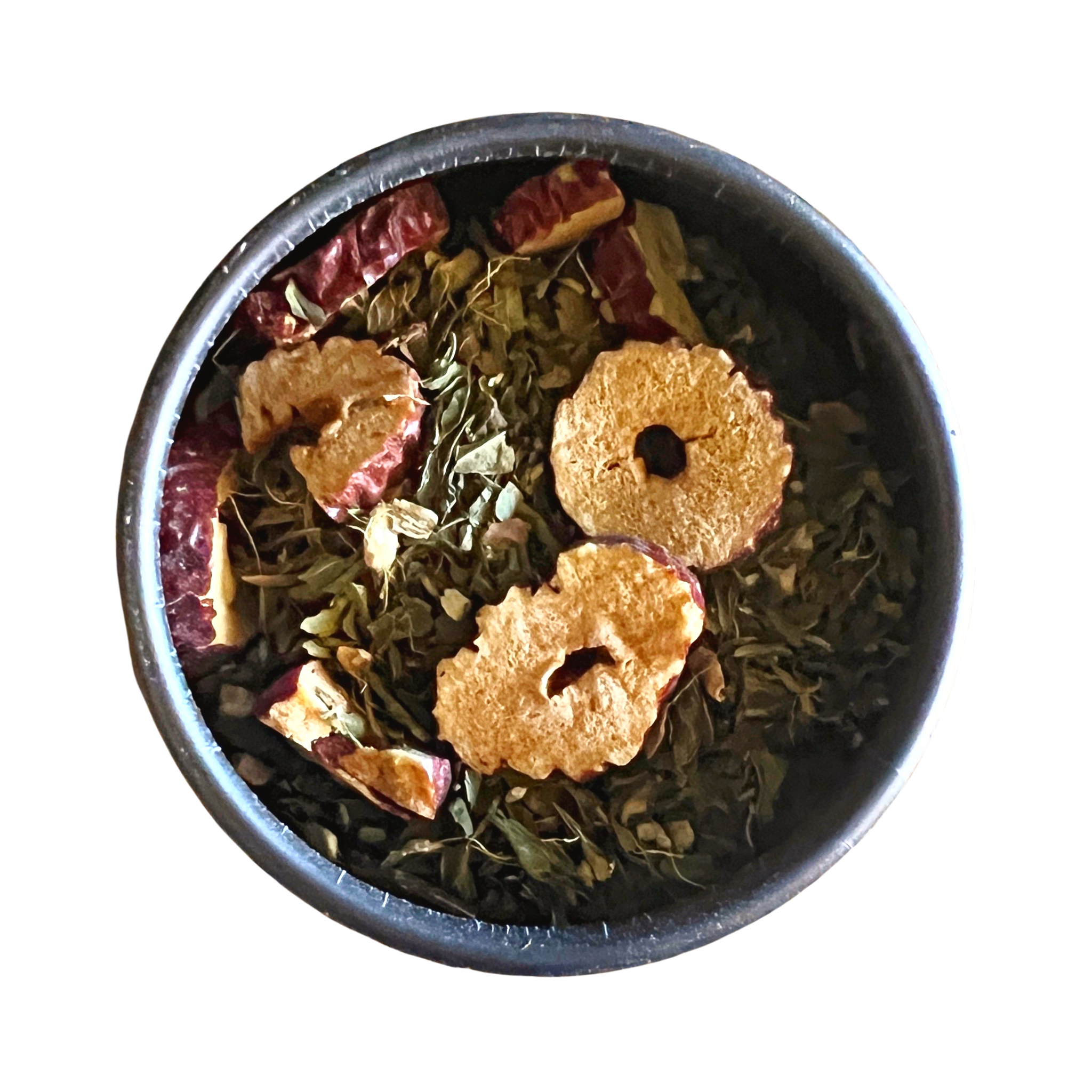 ALL Teas – Adjourn Teahouse