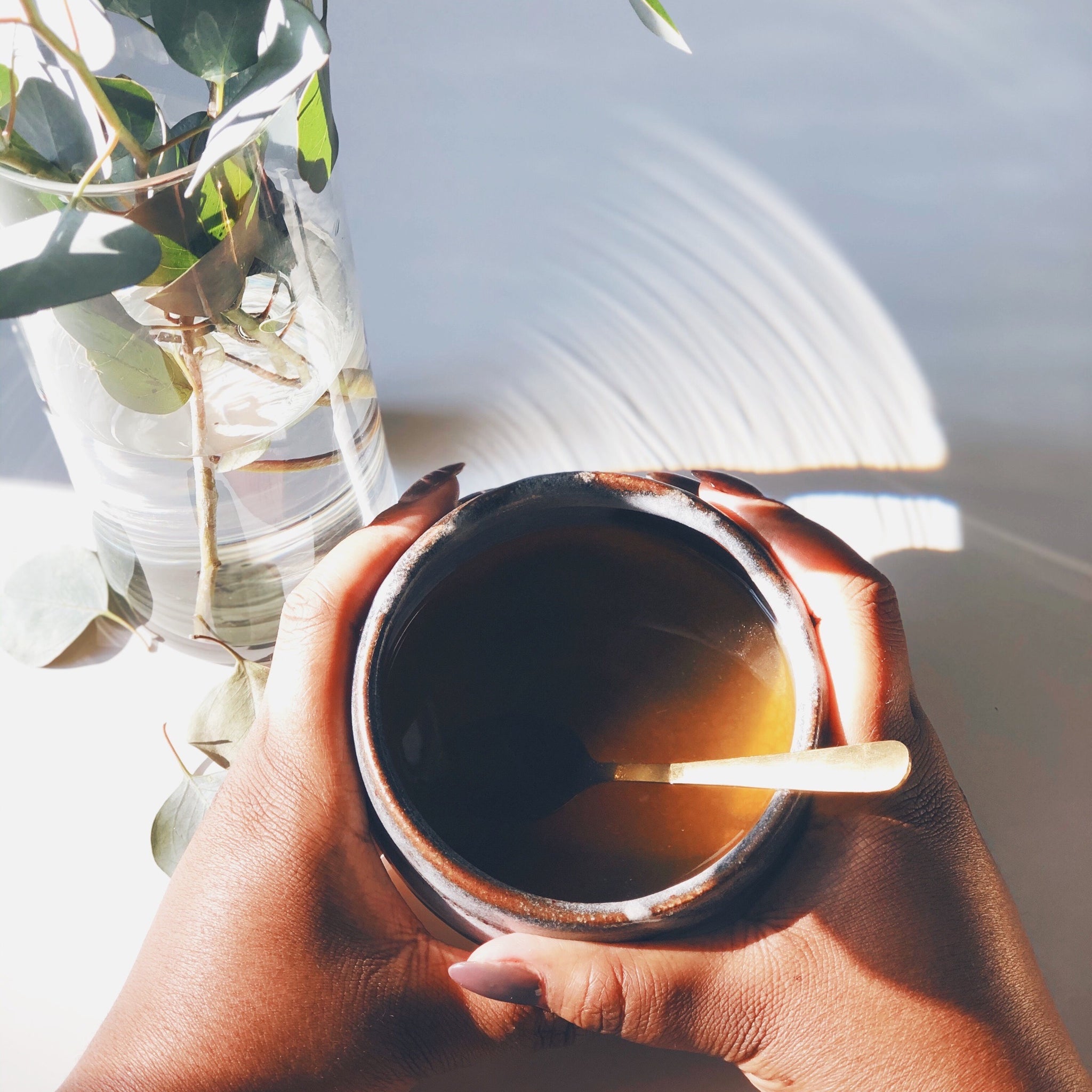 Steeping Guide – Adjourn Teahouse