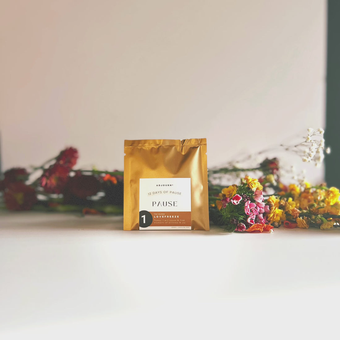 Products – Adjourn Teahouse
