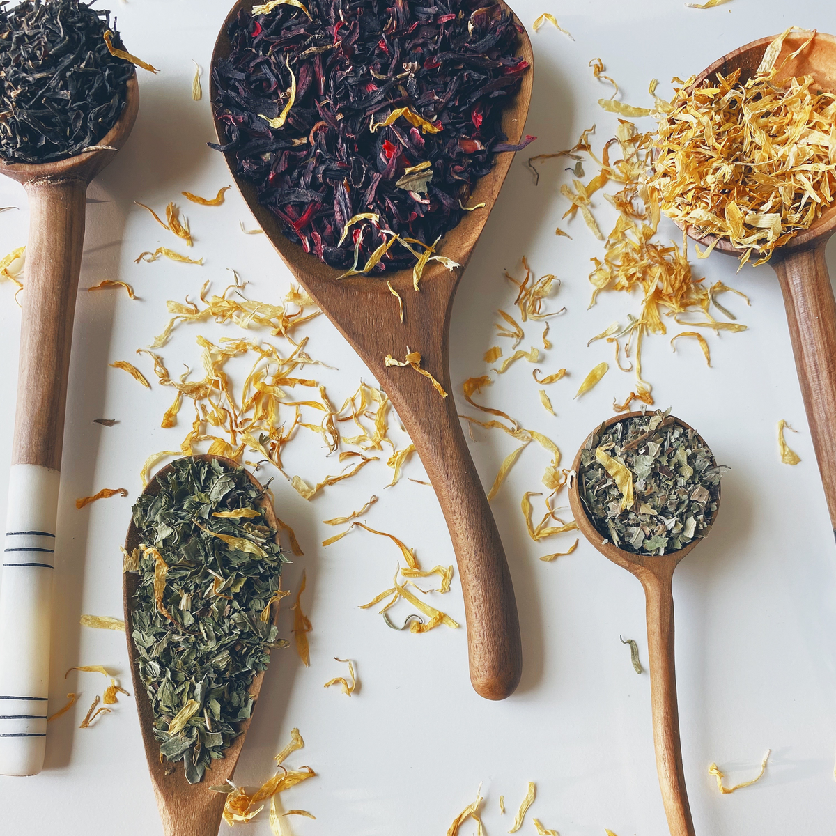 Jubilee – Adjourn Teahouse