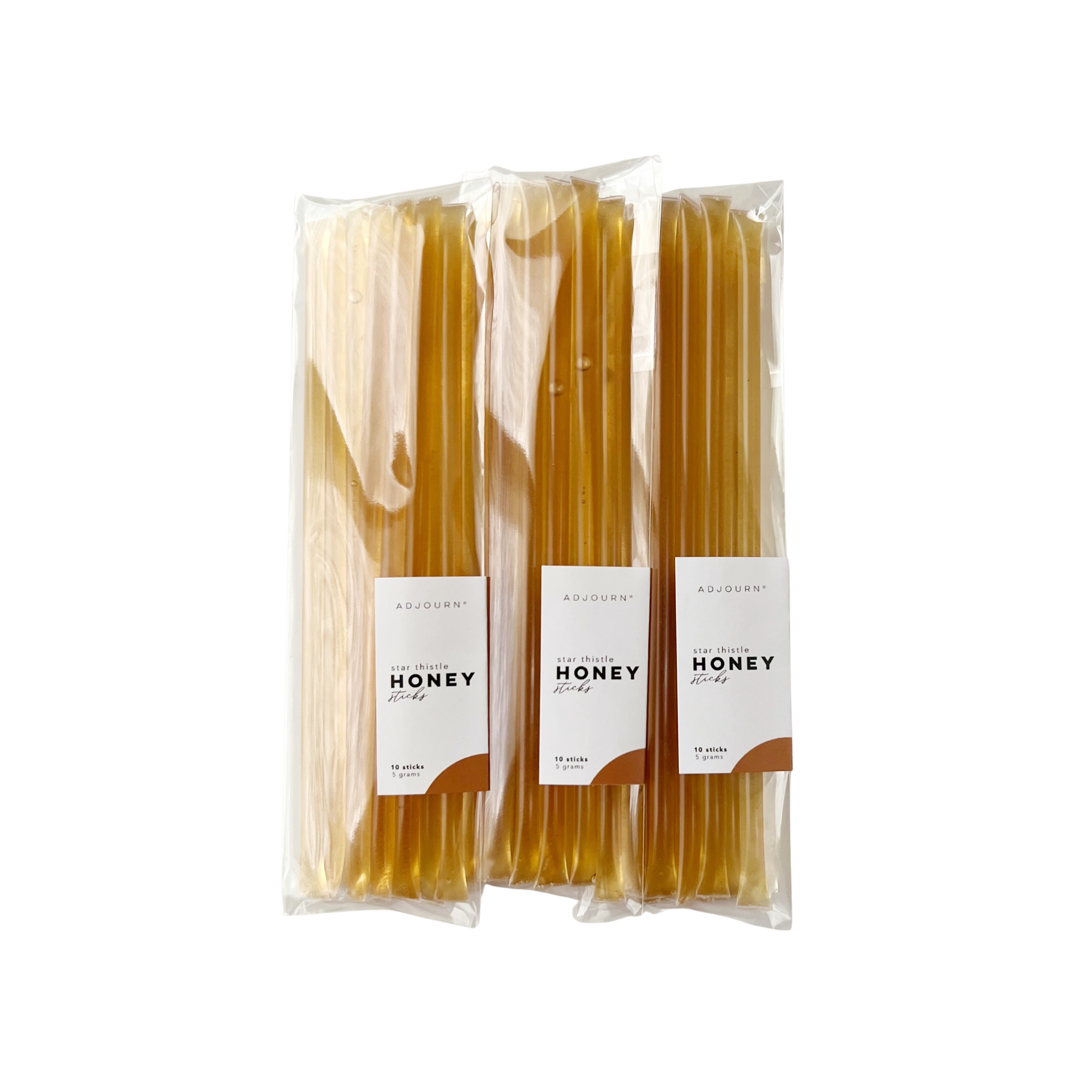 Products – Adjourn Teahouse