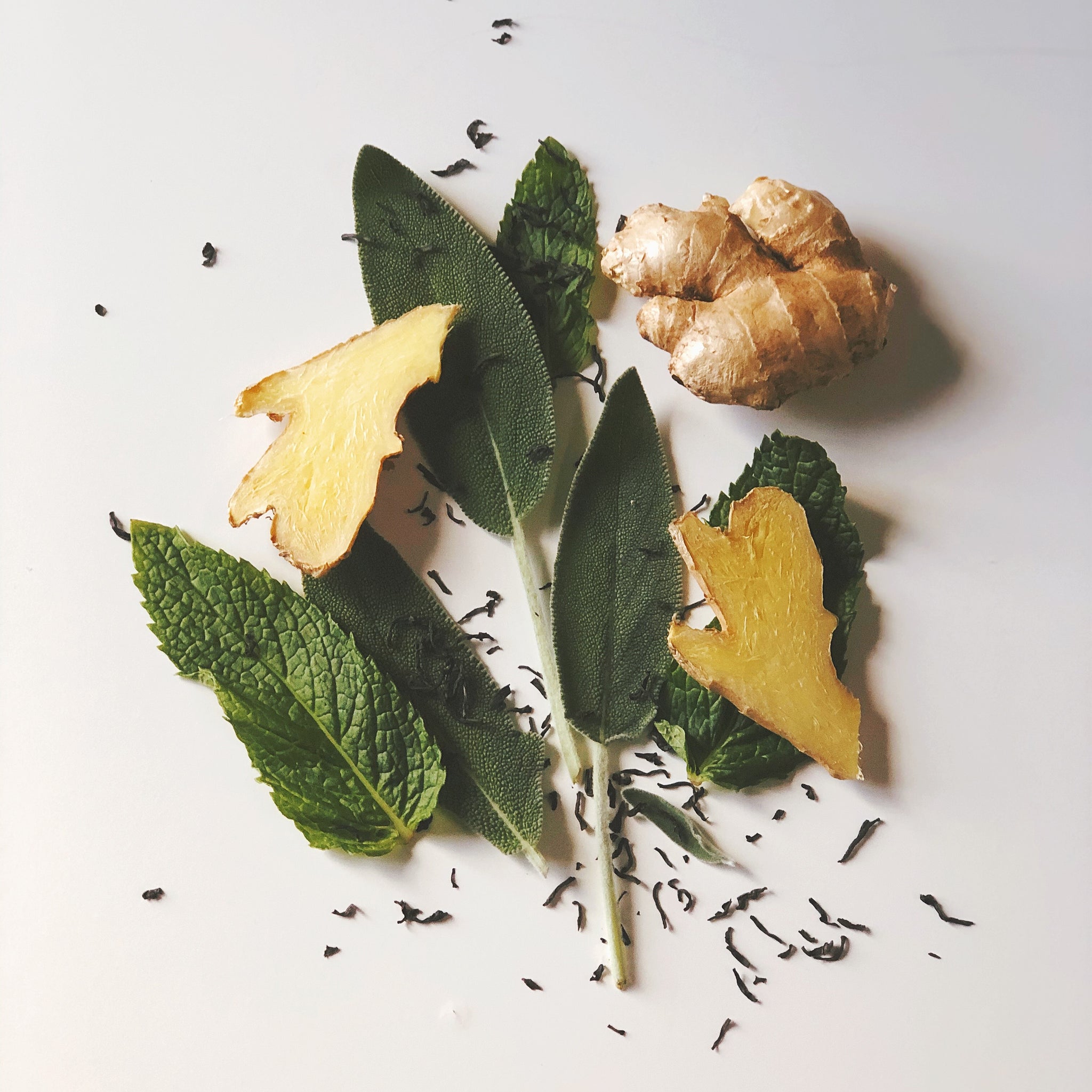 Kinfolk – Adjourn Teahouse