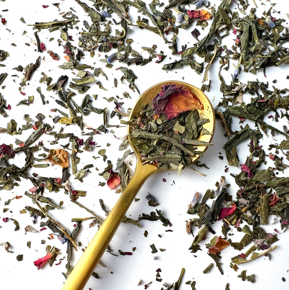 Lady Lady – Adjourn Teahouse