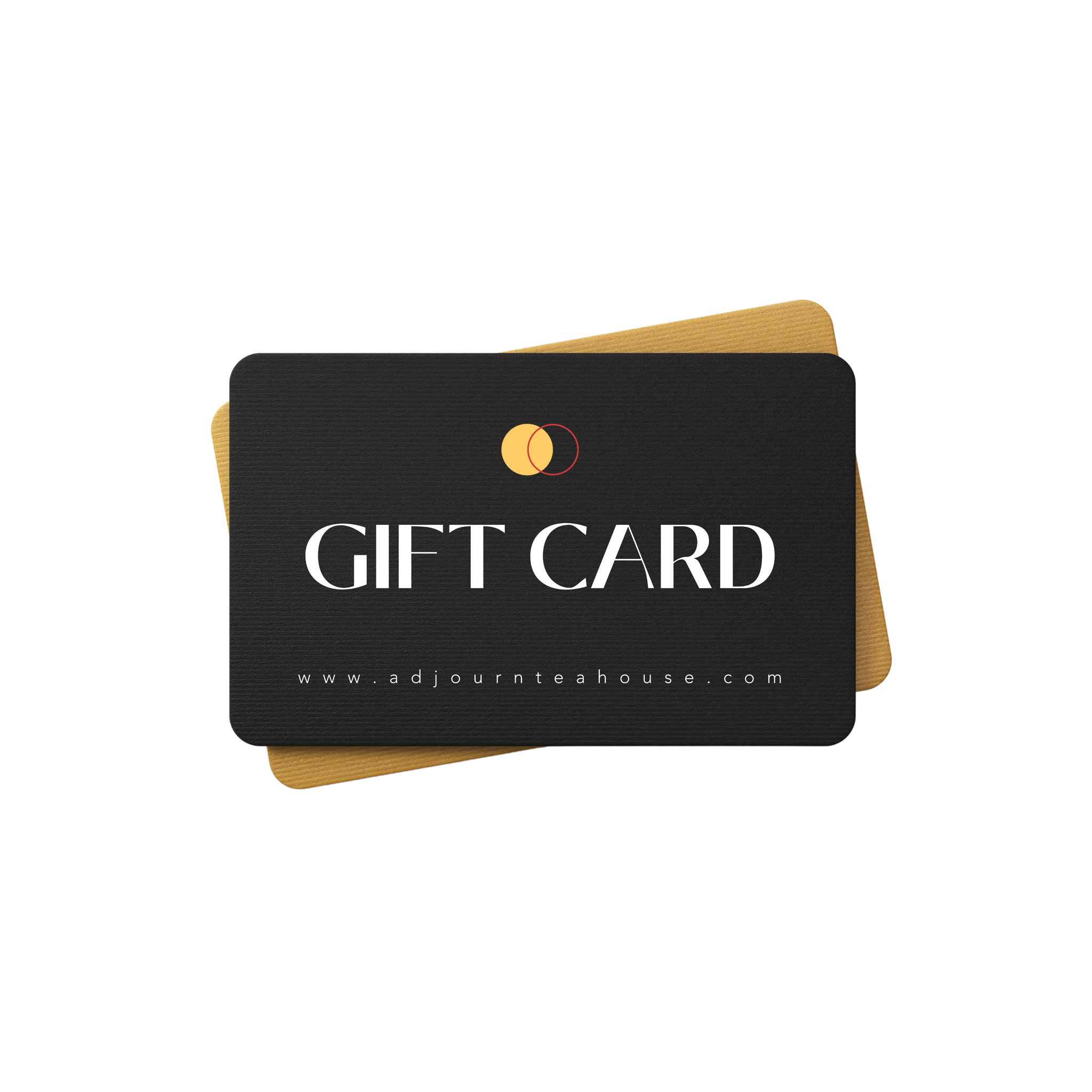 Products – Adjourn Teahouse