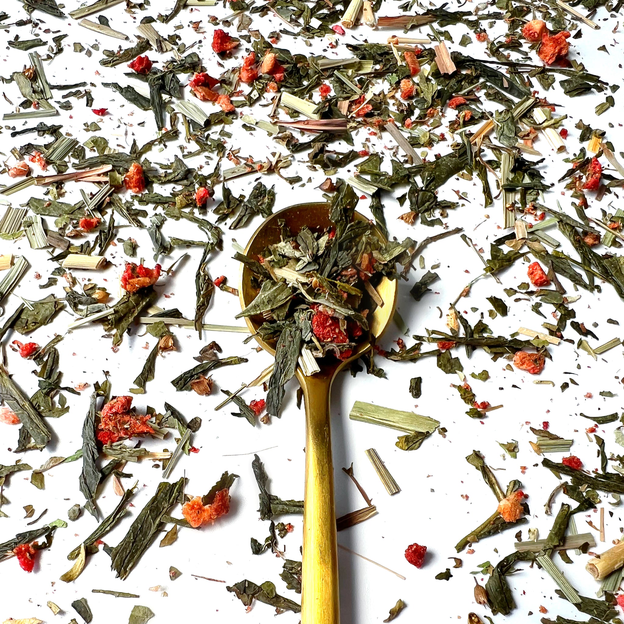 ALL Teas – Adjourn Teahouse